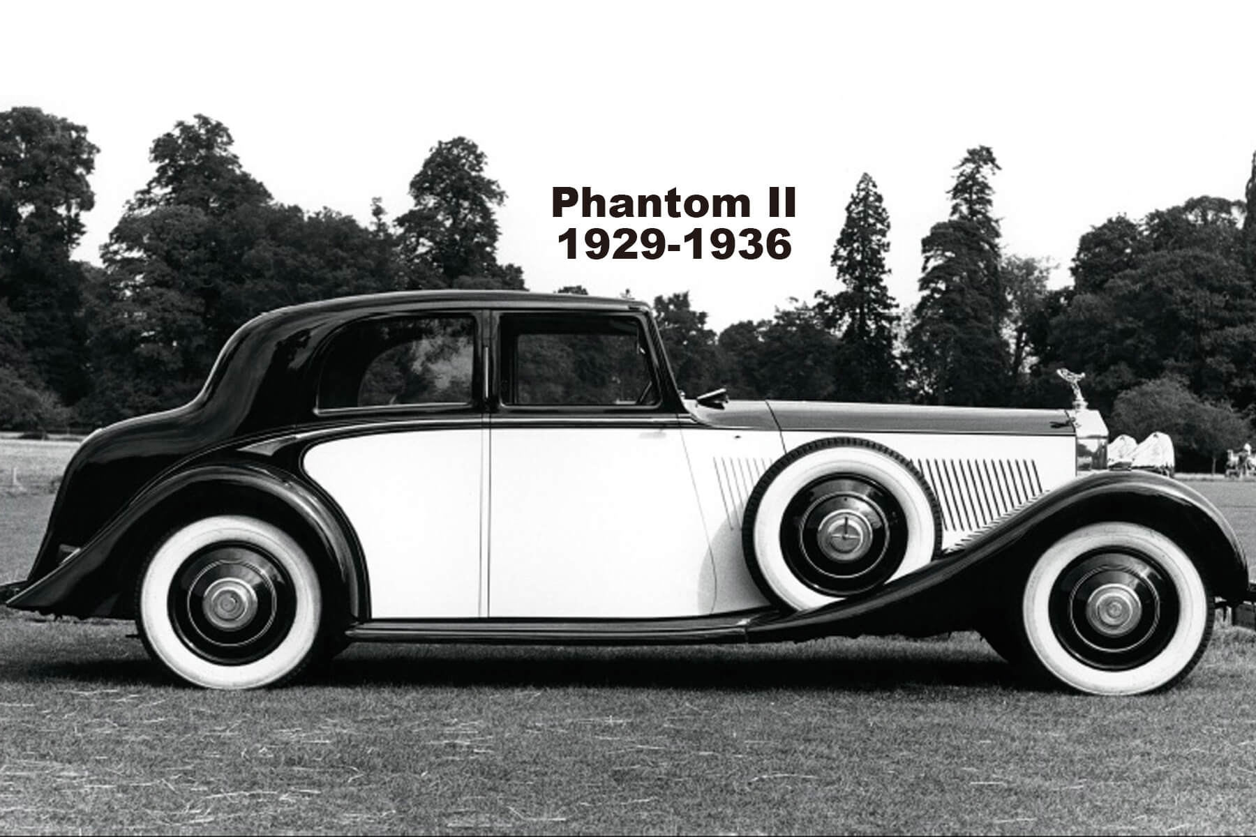 八代Phantom - TopGear