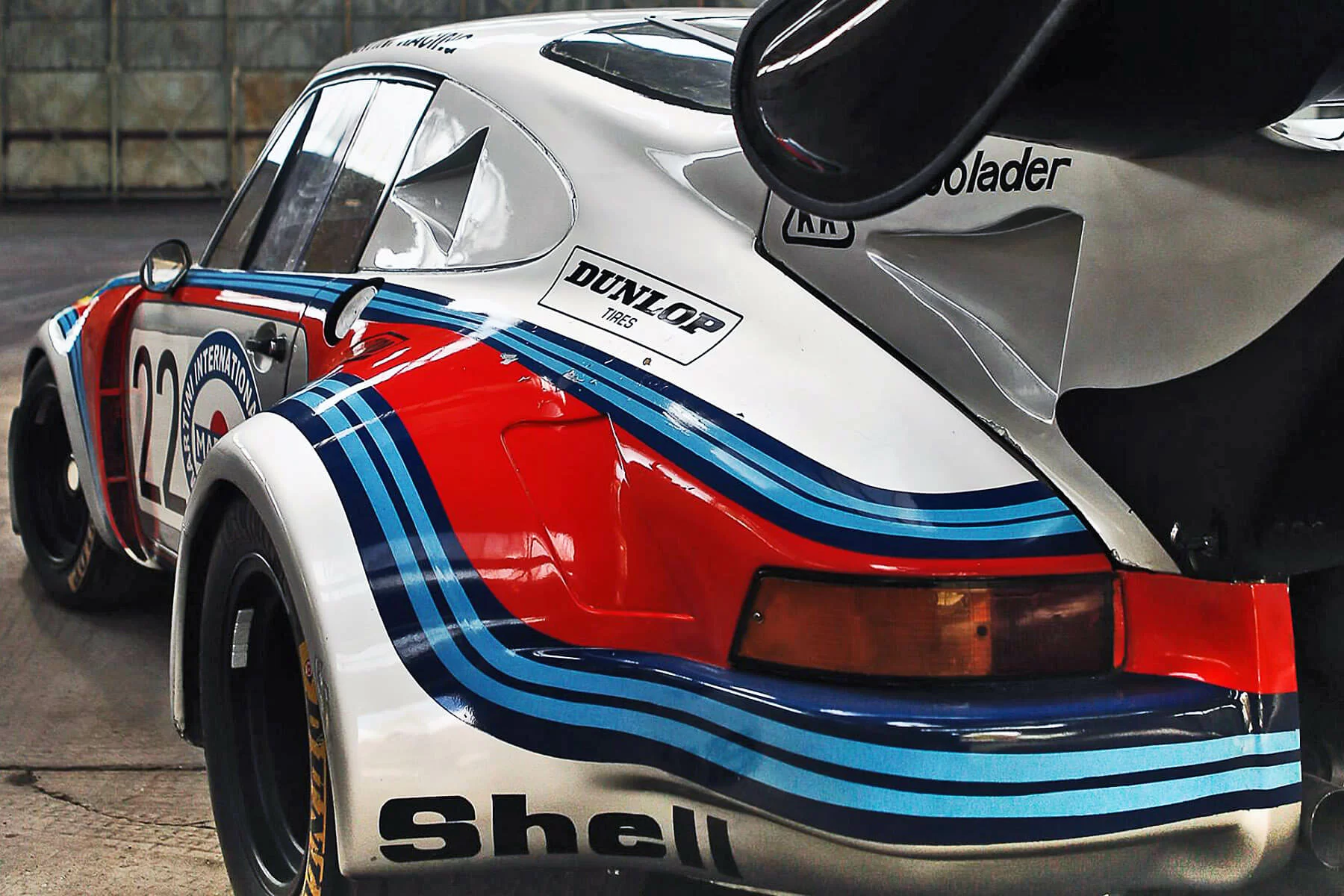 6,500萬買部 經典保時捷 - FEATURES - TopGear