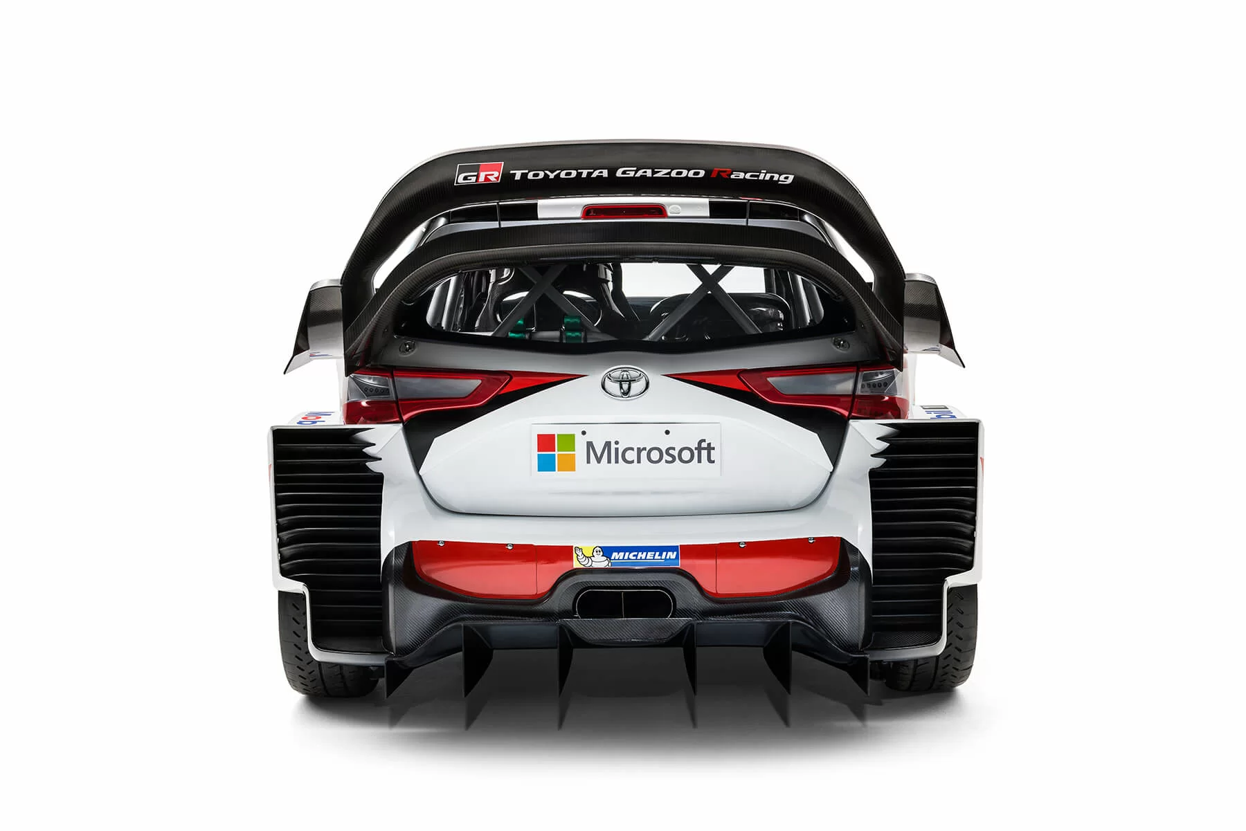 WRC漂上首都高速 - NEWS - TopGear