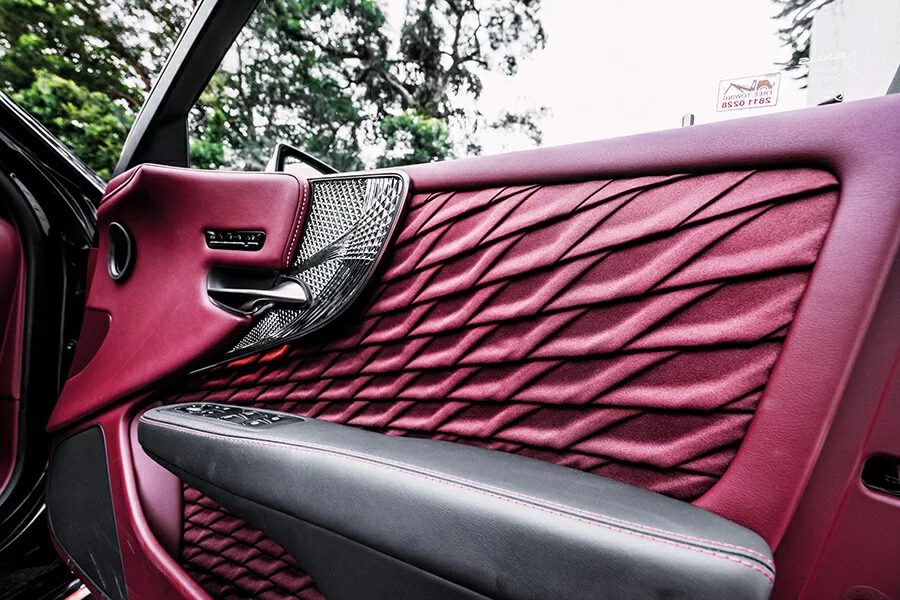 Lexus LS500 大凌變幻時 - DRIVES - TopGear