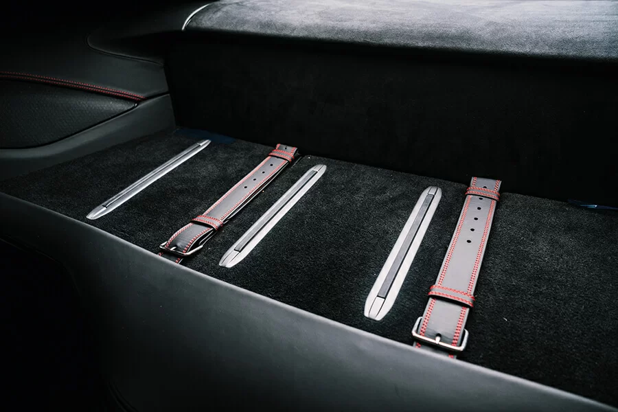 Ferrari 812 Superfast 聯合國GT年 - DRIVES - TopGear