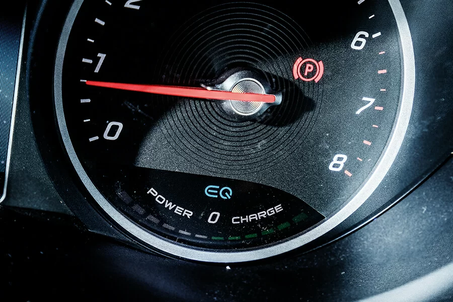 Mercedes-Benz C200 細楷C - DRIVES - TopGear