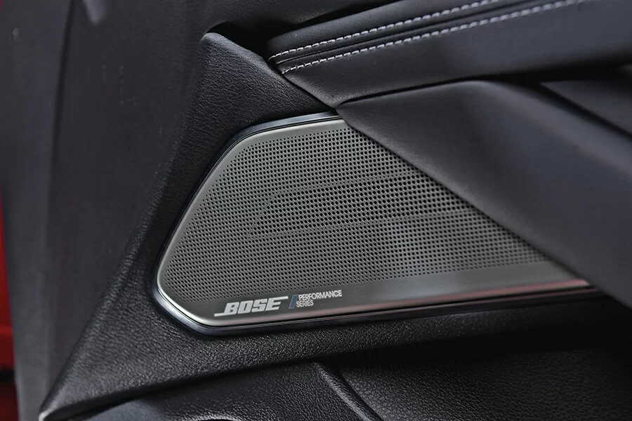 Infiniti Q60 2.0t TECH 上集 - DRIVES - TopGear