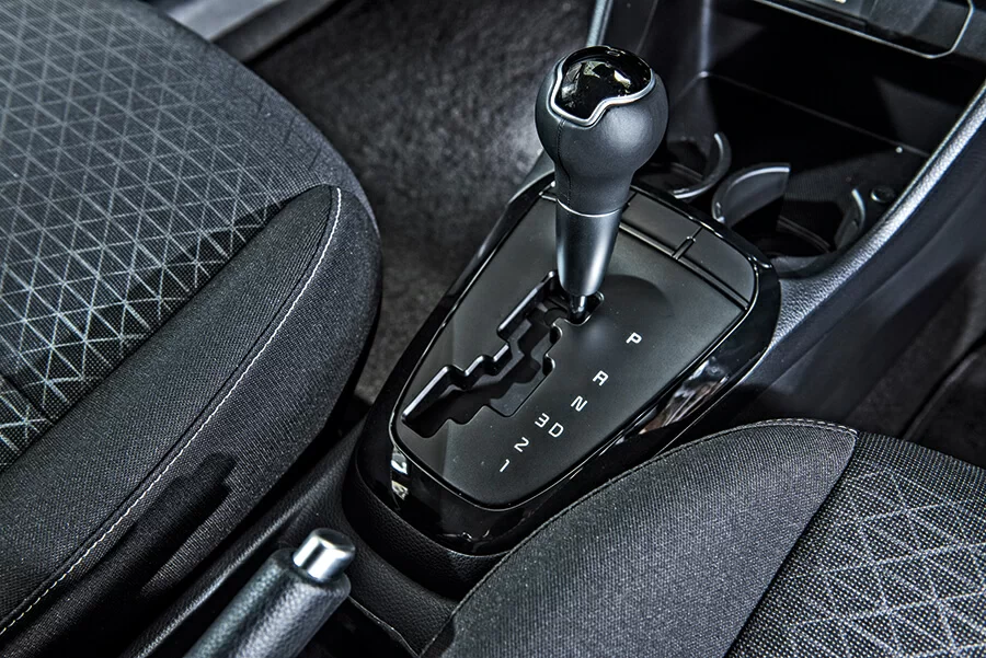 Kia Morning Sport GT 大都會下的平民小車 - DRIVES - TopGear