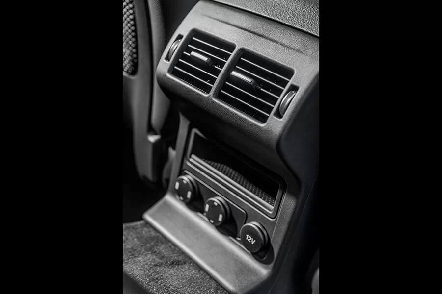 Jaguar F-Pace 25t AWD Prestige 終於到手 - DRIVES - TopGear