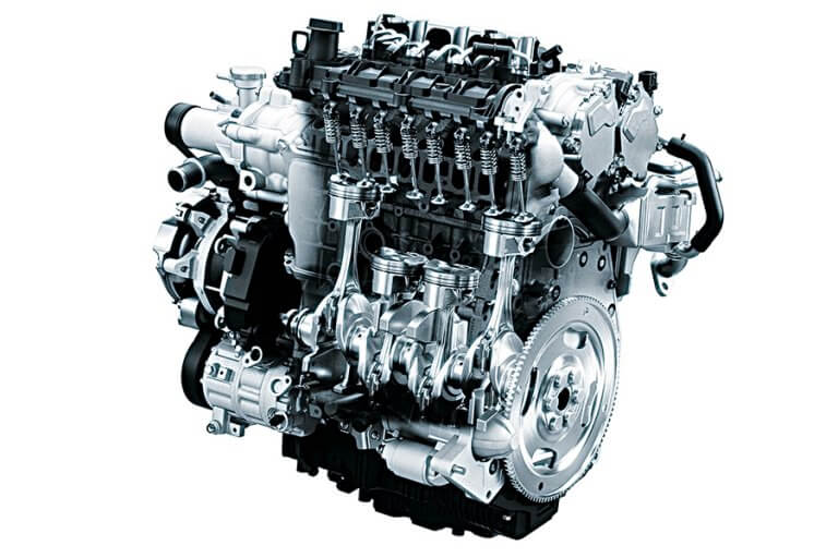 實測萬事得Skyactiv-X vs Skyactiv-G – TopGear