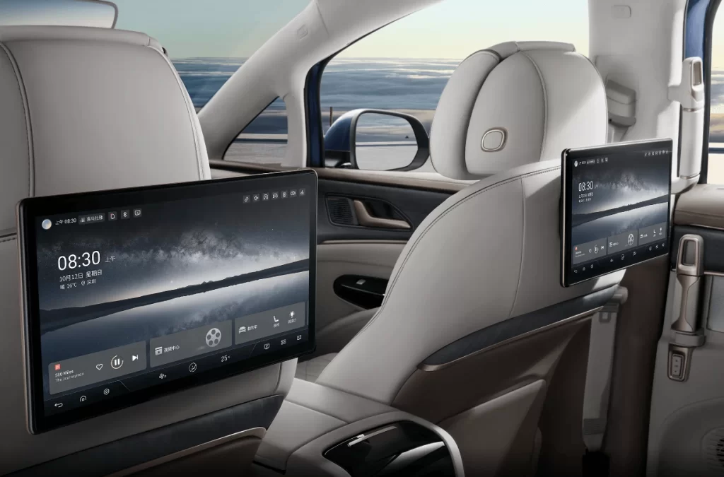 其實呢……香港遲啲有得賣BYD D9 - TopGear